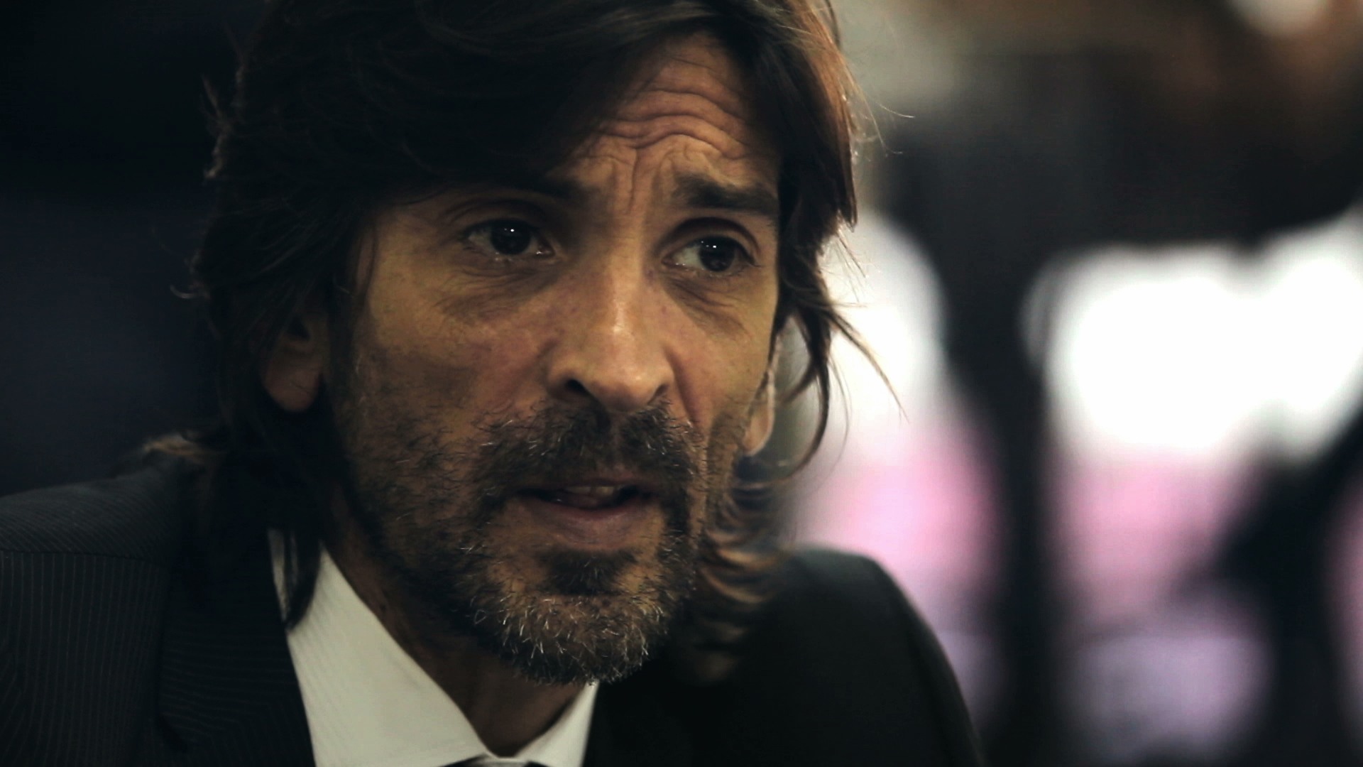 LOS CUERPOS DÓCILES – DOK.fest München