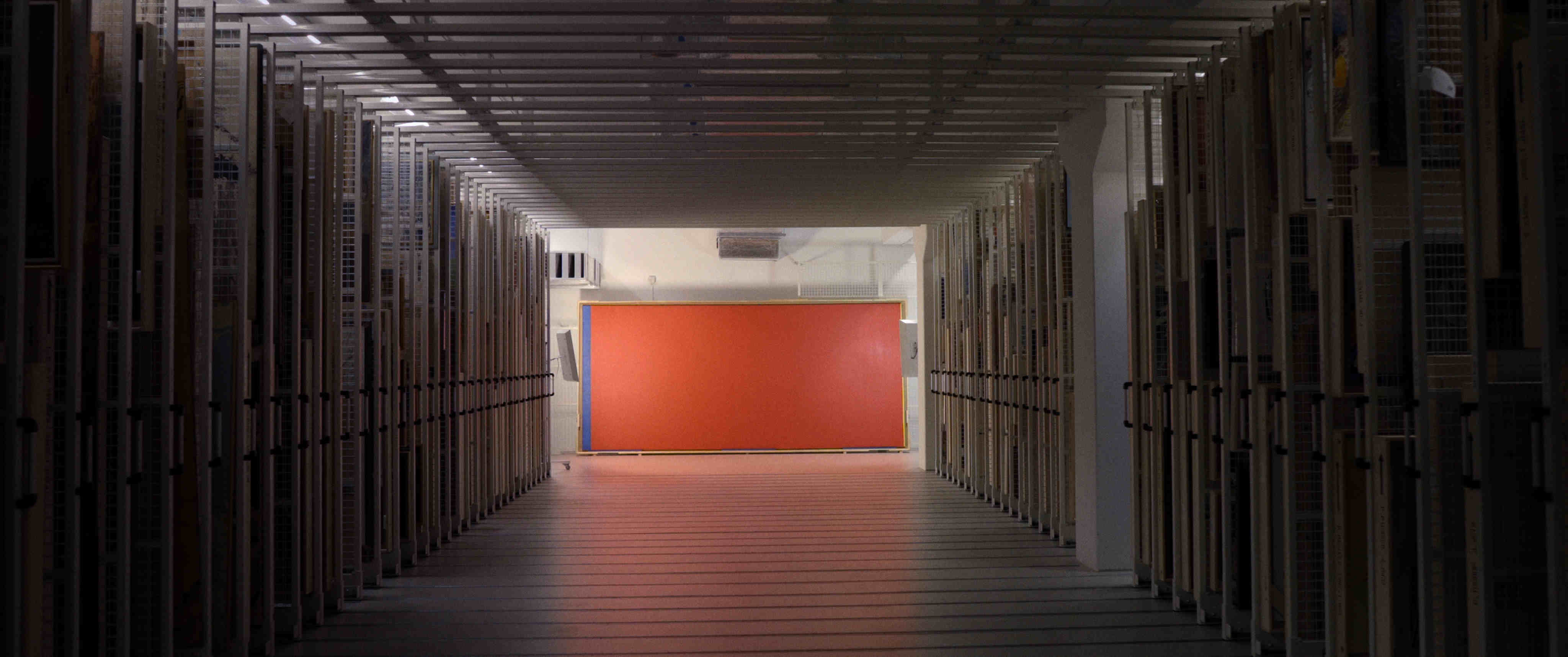 THE END OF FEAR – DOK.fest München