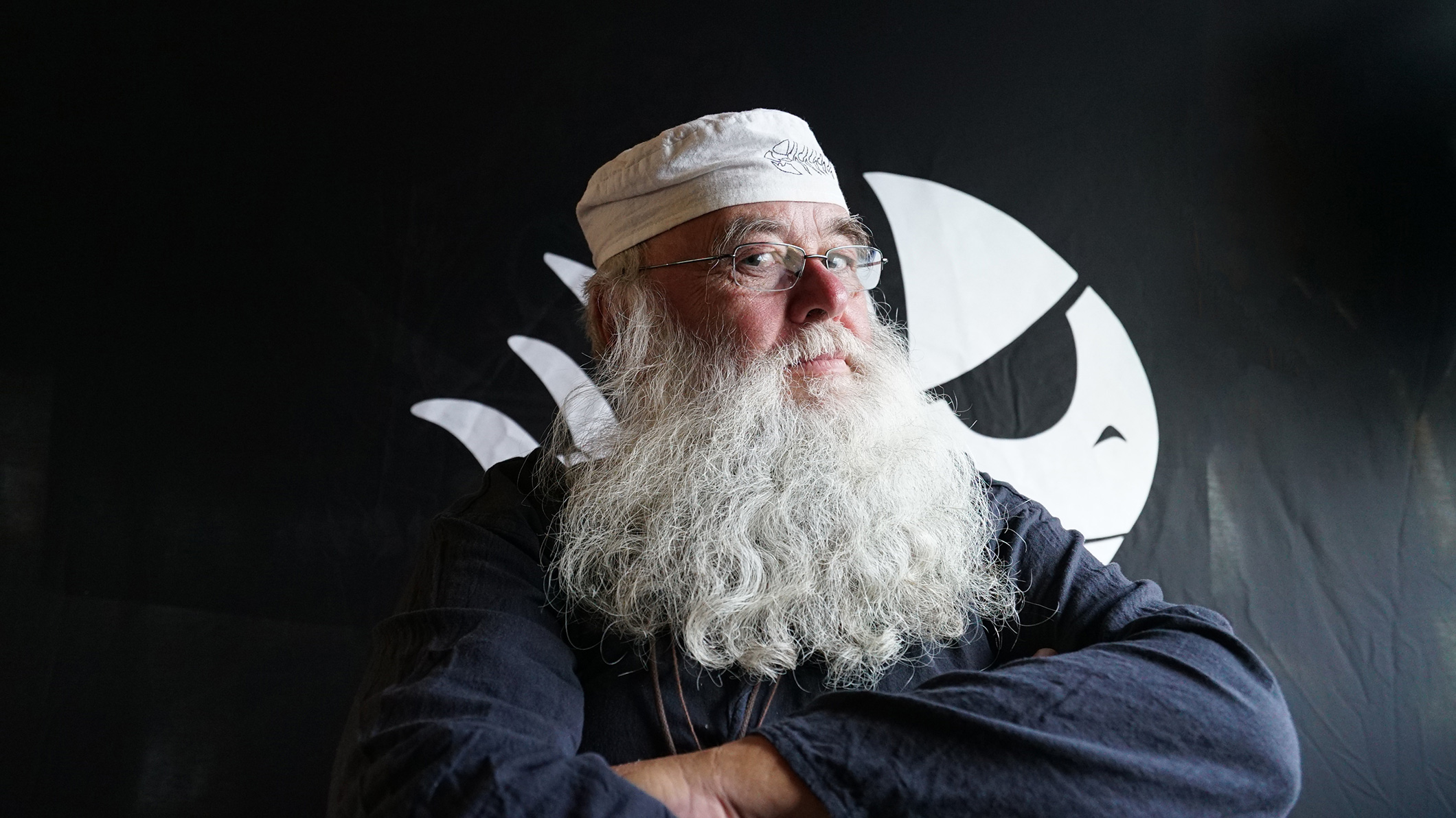 I, PASTAFARI: A FLYING SPAGHETTI MONSTER STORY – DOK.fest München