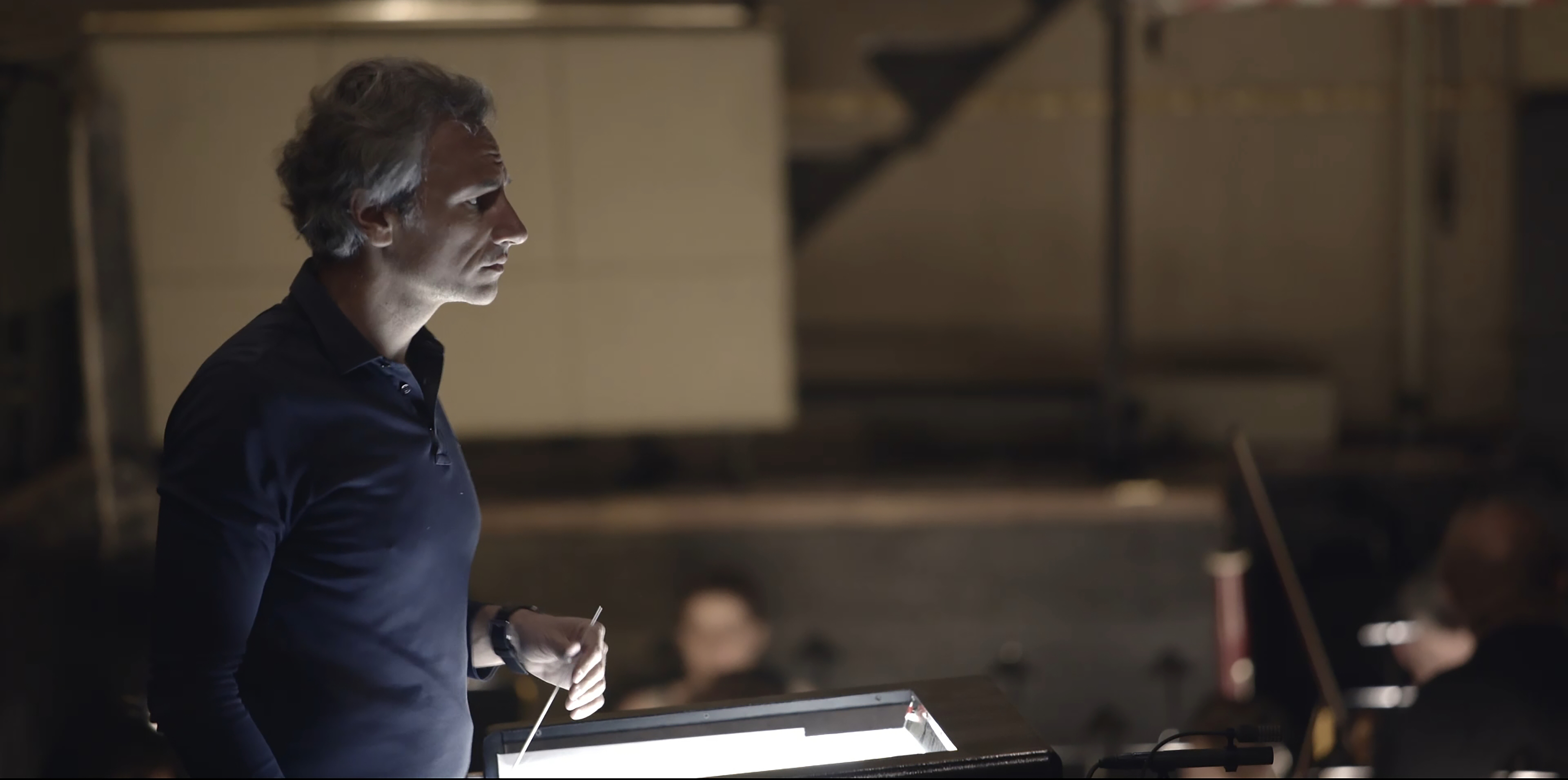 THE KAISER OF ATLANTIS – DOK.fest München