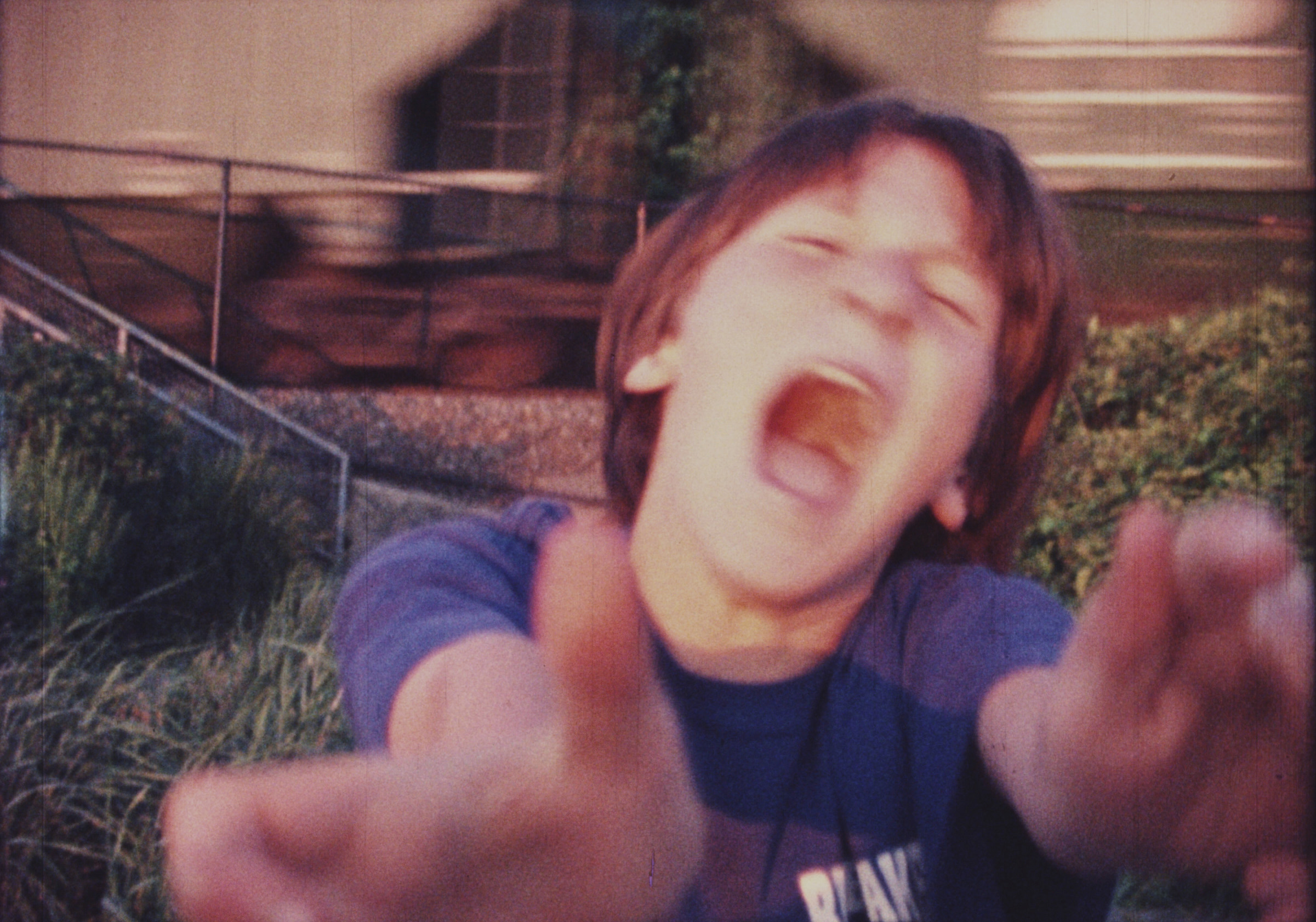 SAM NOW – DOK.fest München