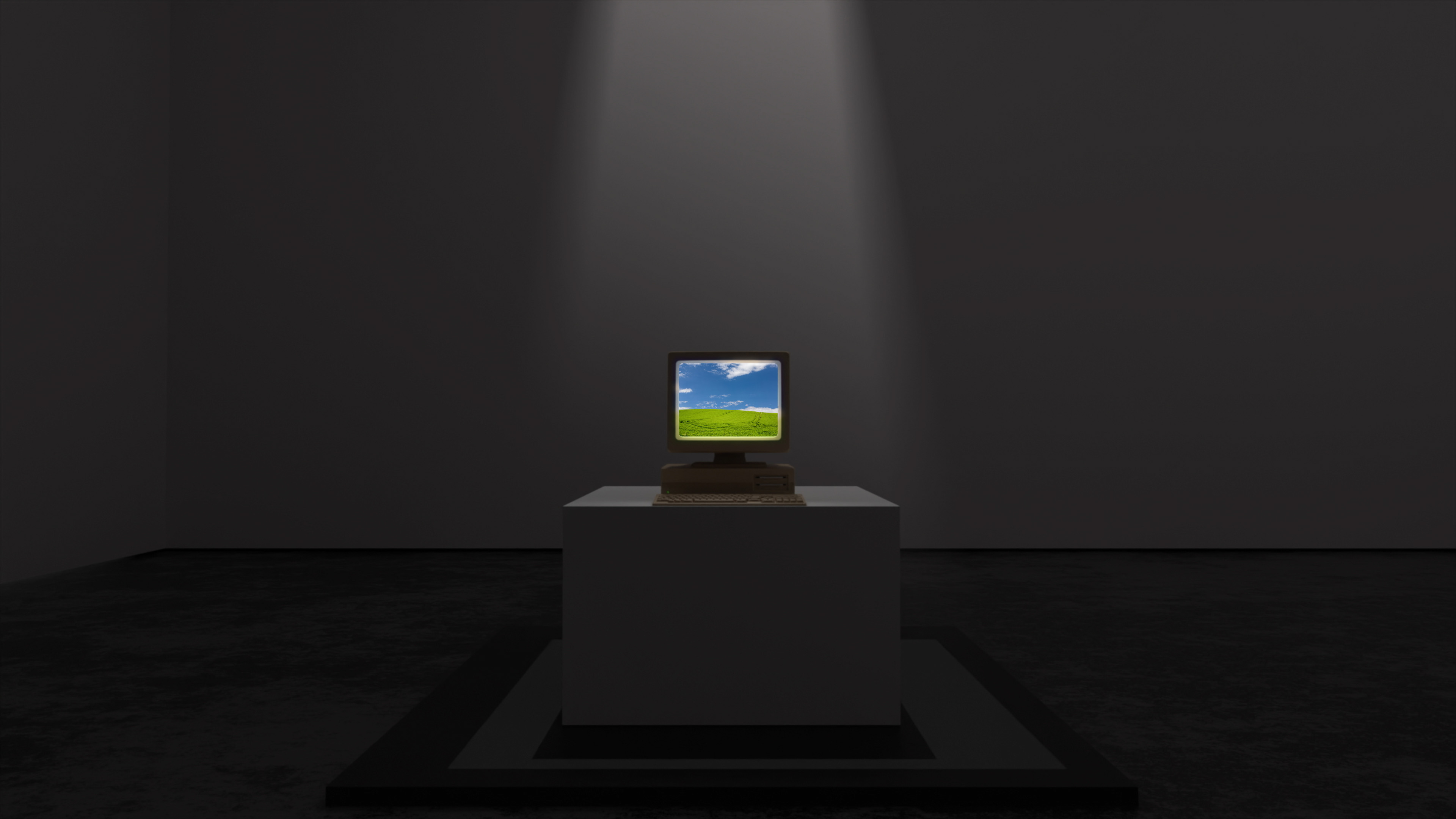 THE END OF THE INTERNET – DOK.fest München