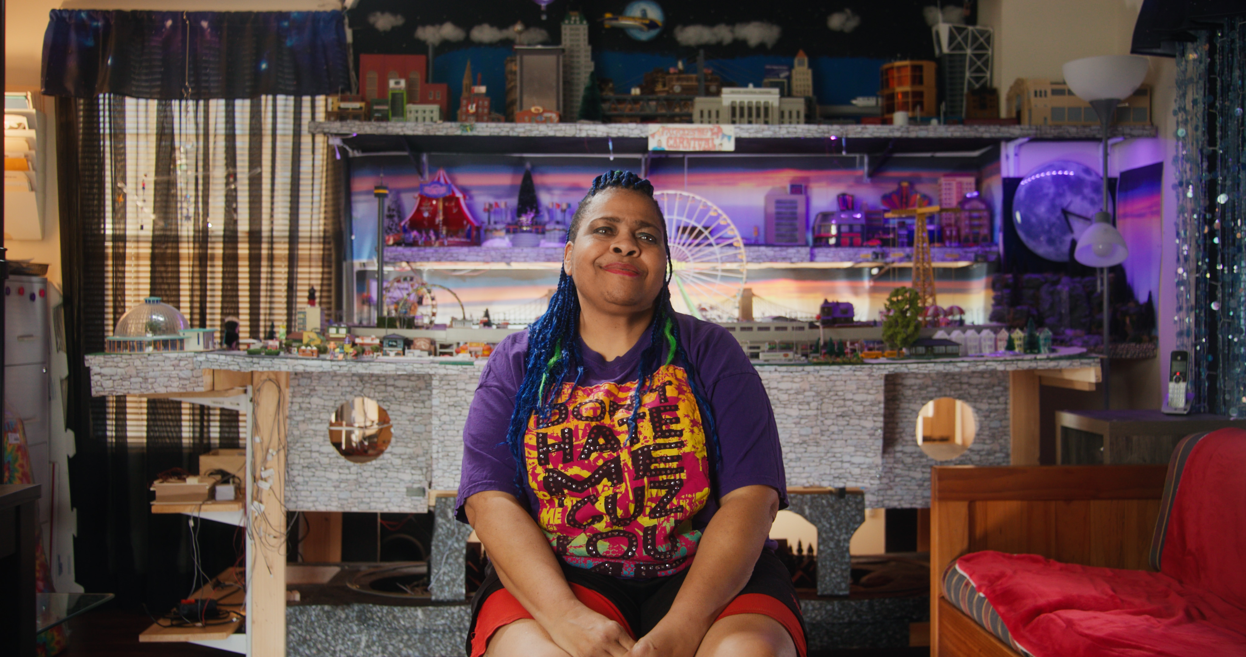 PATRICE: THE MOVIE – DOK.fest München