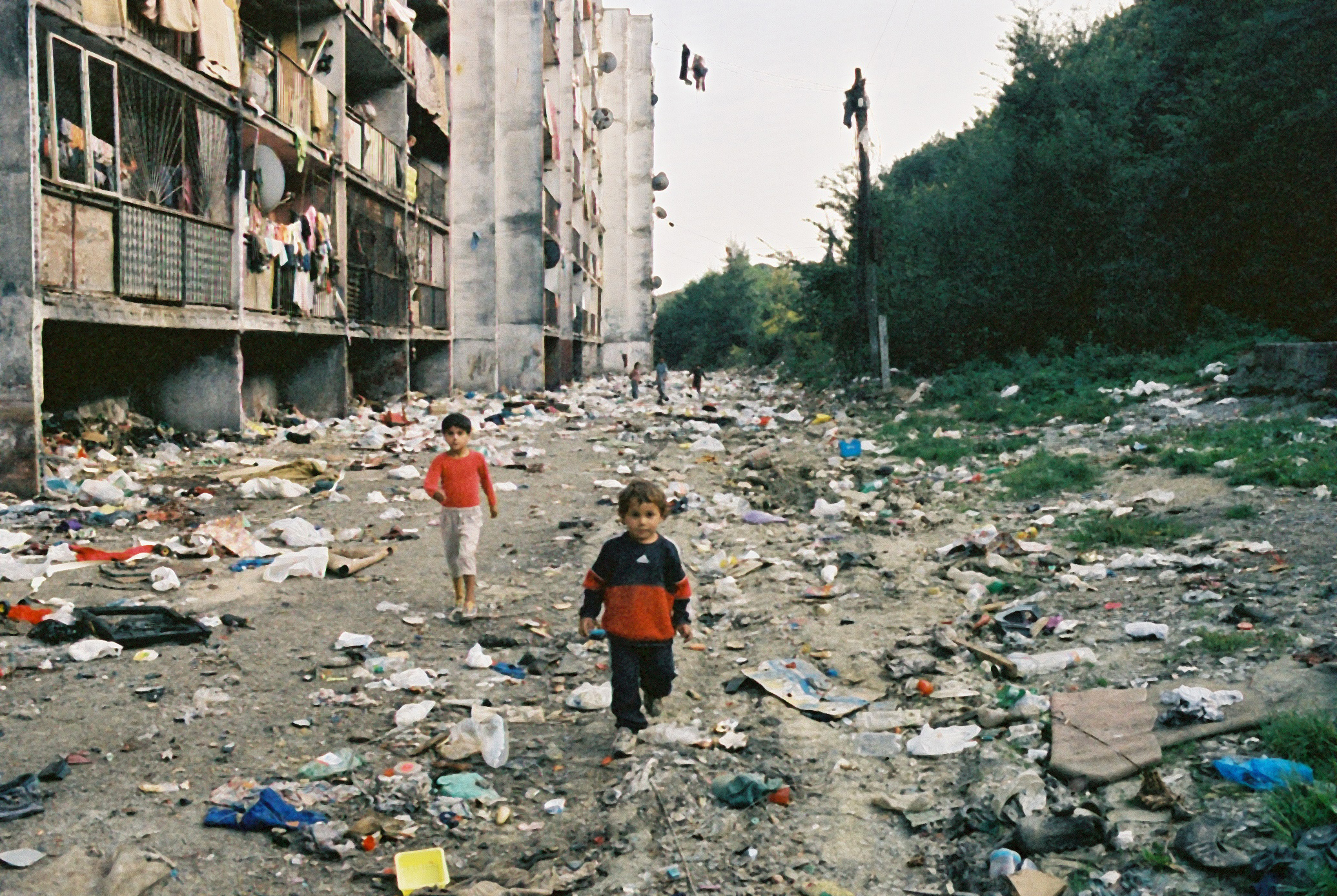 ZIGEUNER – DOK.fest München